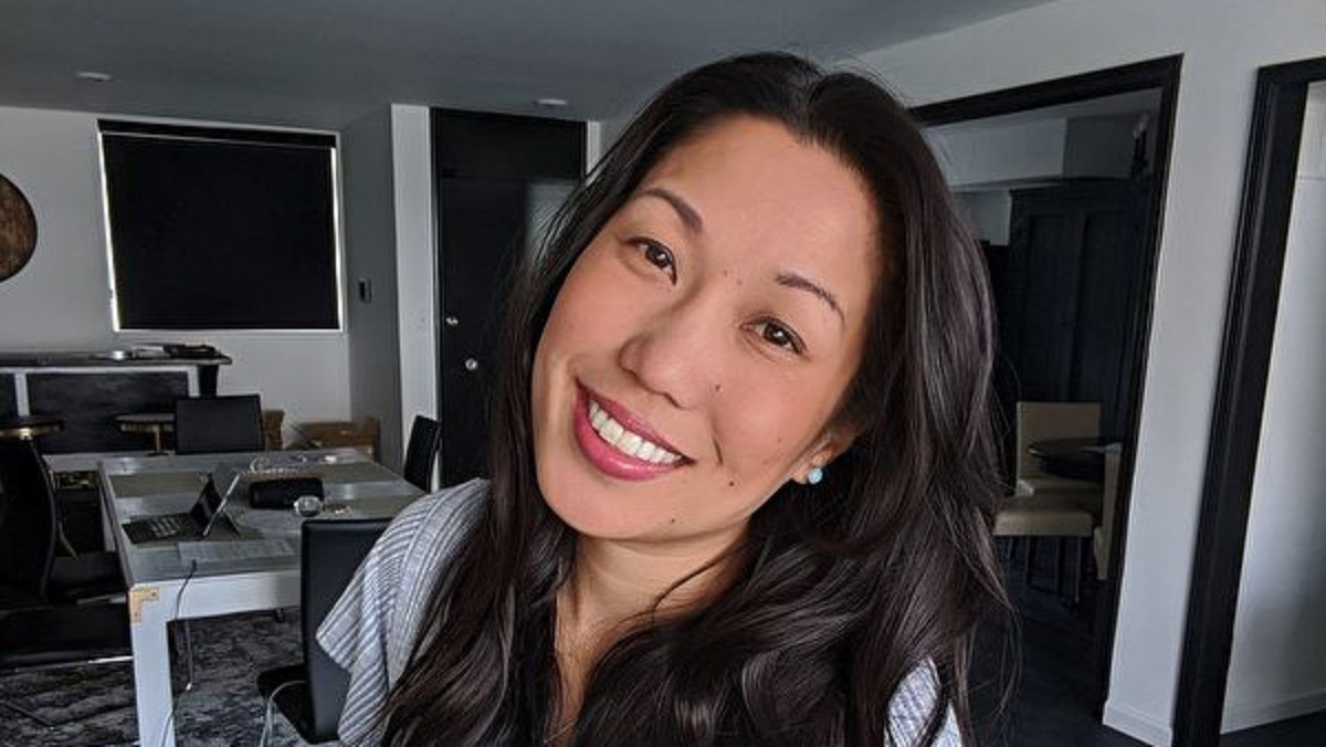 专访Elizabeth Heng（一）：从我做起 反击科技巨头的审查 | 伊丽莎白·恒 | 言论审查 | 脸书 | 新唐人电视台