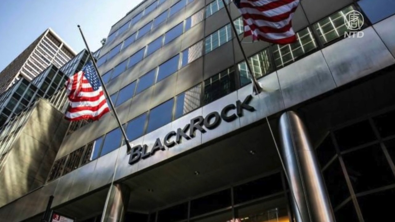 专访作家 Steve Soukup：为何美国必须与中共脱钩 | 史蒂夫·索库普 | 政治论坛 | 新唐人电视台