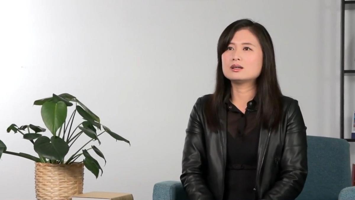 好莱坞造型师谈业界：脚踏实地坚持才能长久 | Michelle Wu | 好莱坞时尚圈 | 今日加州 | 新唐人电视台