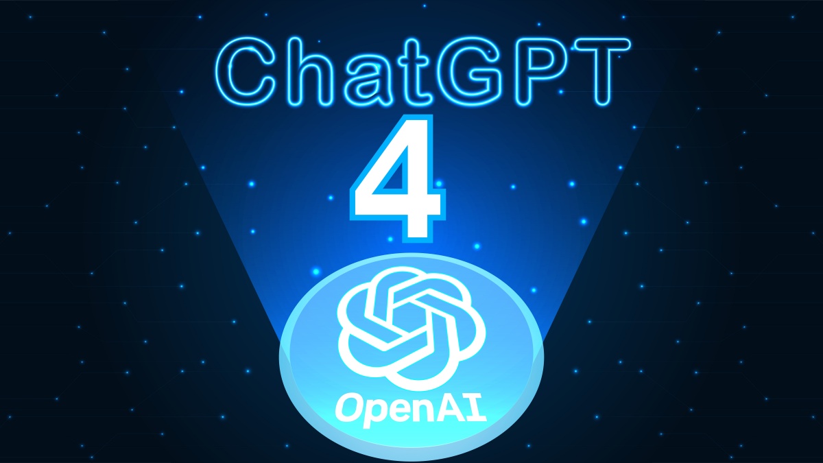 什么是ChatGPT-4？如何使用？ 一文看懂 | OpenAI | 人工智能 | 新唐人电视台