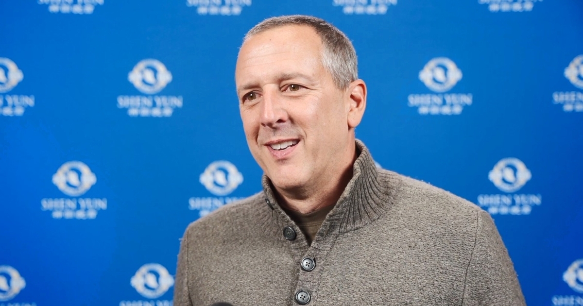 神韻音樂療癒心靈 歌詞蘊含神性信息撼動主流 | 神韻北美藝術團 | 歌唱家 | 神韻藝術家 | 新唐人电视台