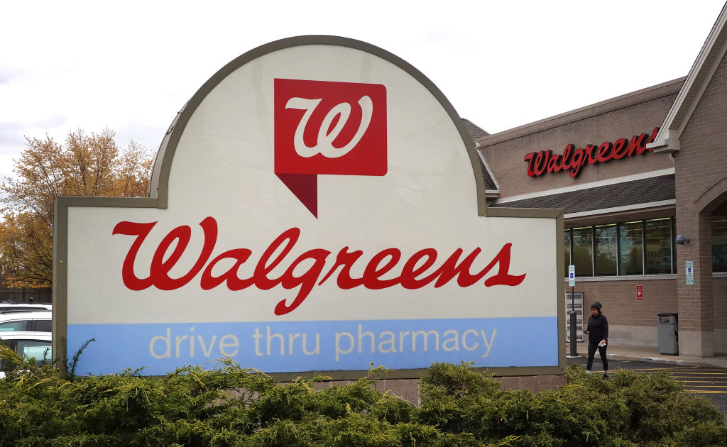 夏日促销 美又一零售巨头调降1,300种商品价格 | Walgreens | 沃尔格林 | 美国连锁药房 | 新唐人电视台