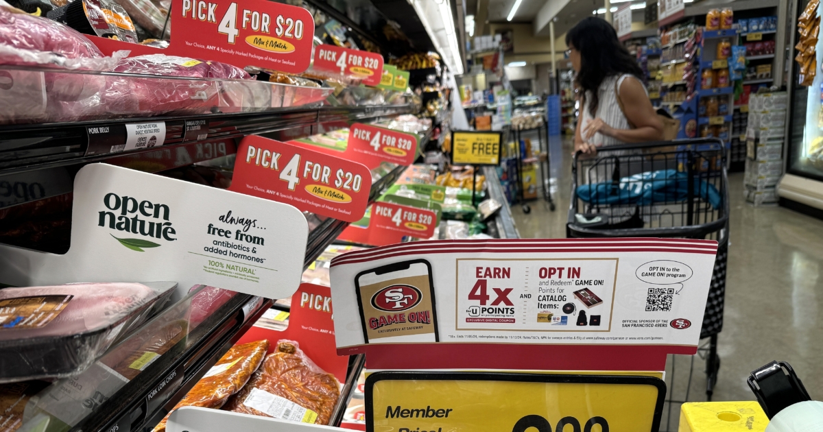 涉李斯特菌感染風險 BrucePac召回千萬磅肉產品 | BrucePac公司 | FSIS | 李斯特菌污染 | 新唐人电视台