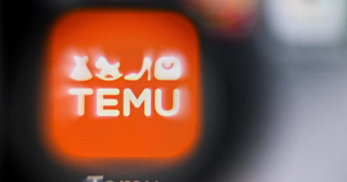 关税战正式取消T86 中国跨境电商恐团灭 | Temu | Shein | 新唐人电视台