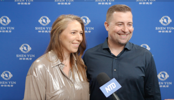 神韻紐瓦克圓滿落幕 爆滿加座 主流盛讚 | 神韻國際藝術團 | 神韻藝術家 | 舞蹈演員 | 新唐人电视台