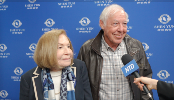 神韻紐瓦克圓滿落幕 爆滿加座 主流盛讚 | 神韻國際藝術團 | 神韻藝術家 | 舞蹈演員 | 新唐人电视台